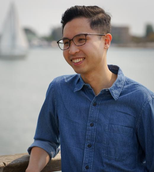 5 New Faculty Join Department of Computer Science | Computer Science | UC Davis Engineering